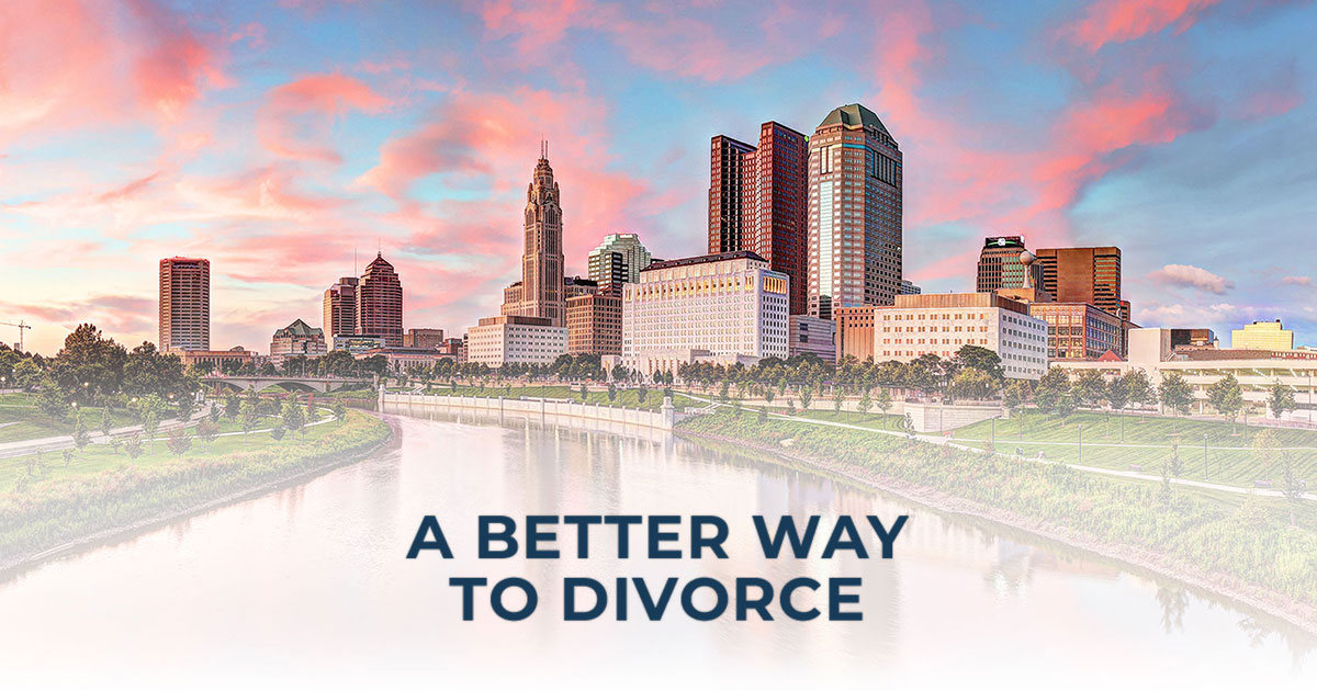 Charles “Chuck” Postlewaite | Columbus Collaborative Divorce Attorney
