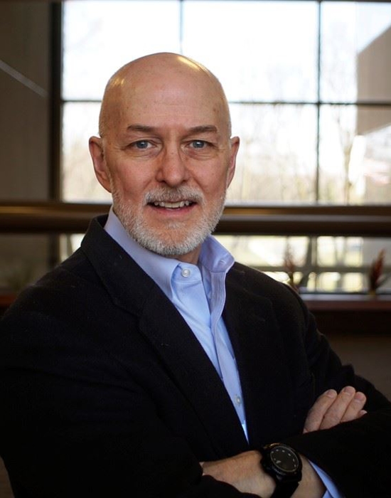 Donald Morris | Columbus Collaborative Divorce Law Firm