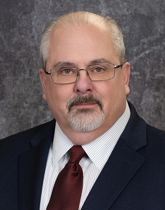 Columbus Collaborative Divorce Law Firm | Robert B. Hawley, II