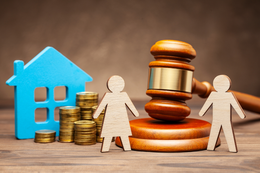 Understanding Separate Property in Ohio Divorce and the Importance of ...