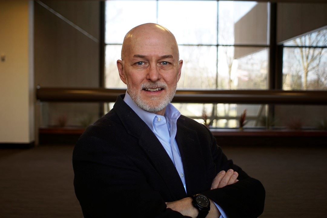 Donald Morris | Columbus Collaborative Divorce Law Firm