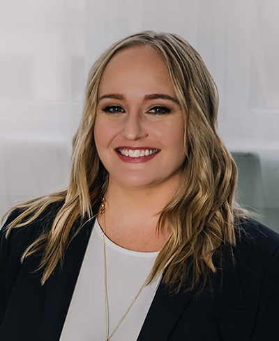 | Jessica Simmons, CFP®, CDFA®
