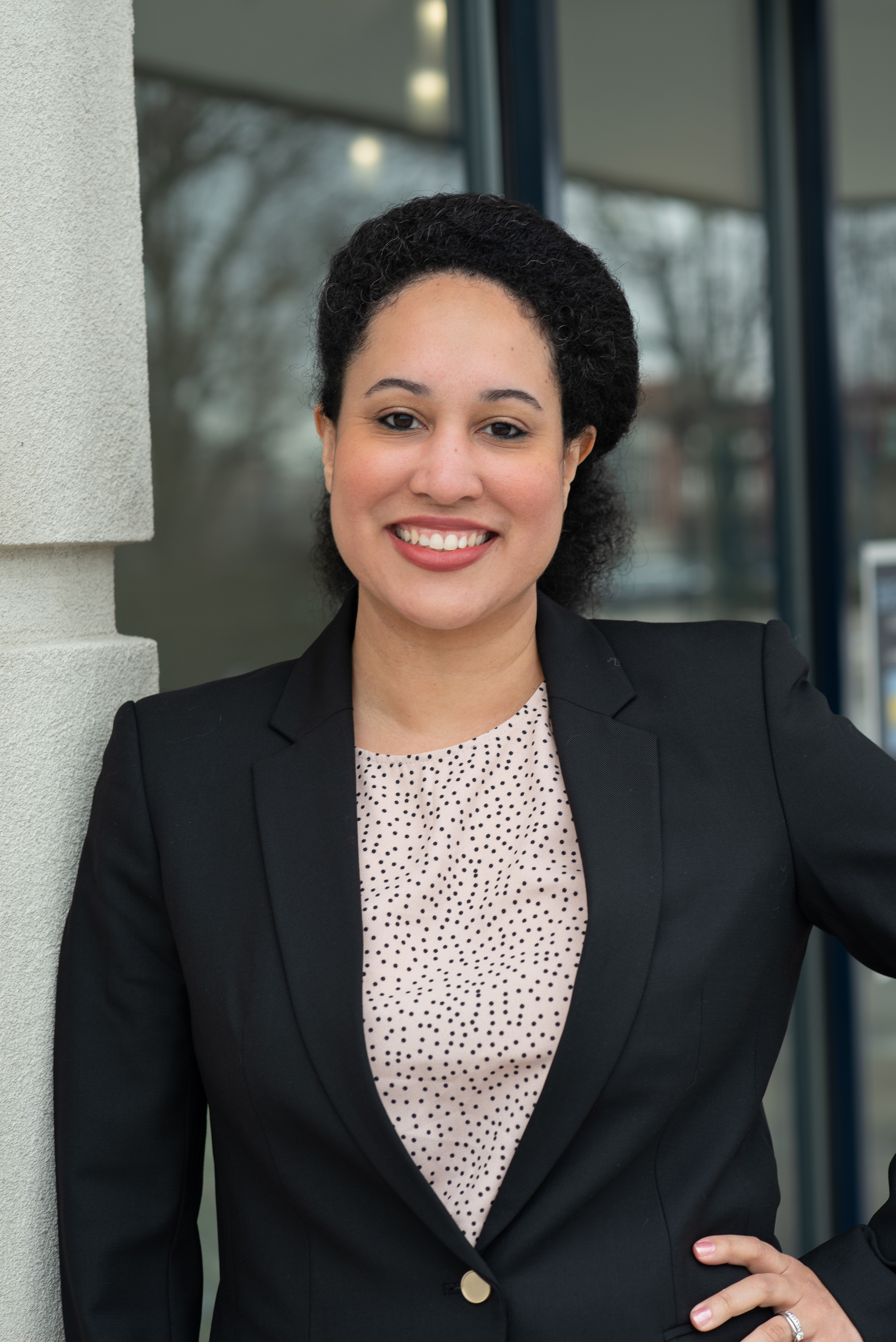 | Mary Lewis Turner, Esq.